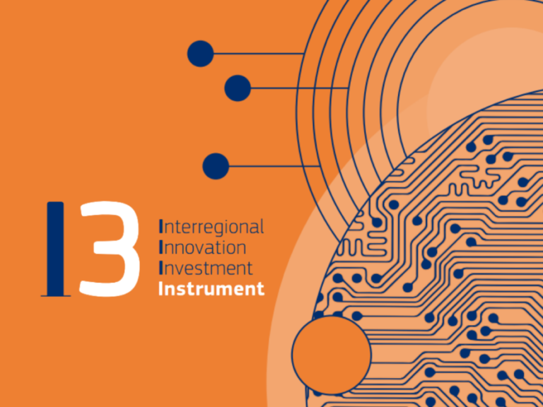 Pubblicato il programma di lavoro dello strumento per gli investimenti ...