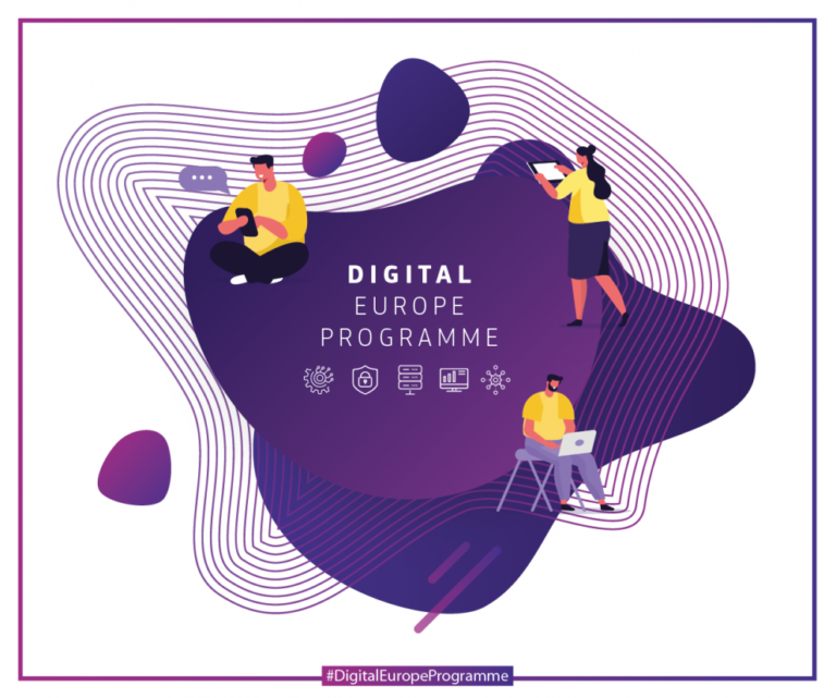 Digital Europe: transizione digitale e sicurezza informatica ...